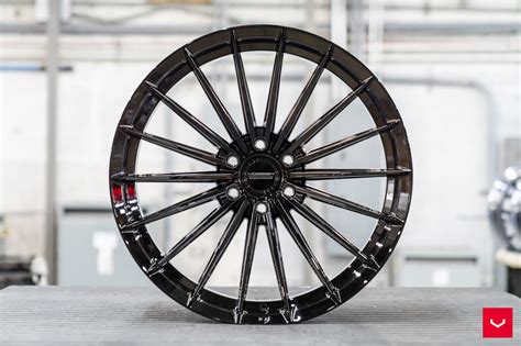 Hfx Series Hfx 4 Super Deep Vossen Wheels