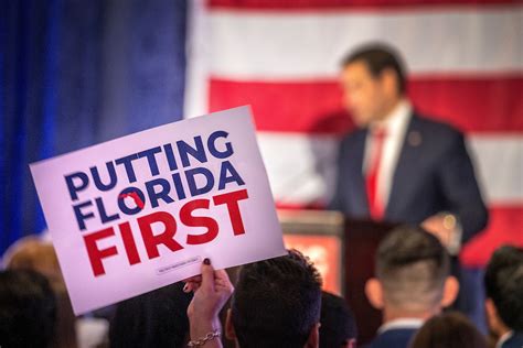 Opinion The Gop Did Fine With Latino Voters In The Midterms It Wasn