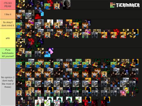 Forsaken Ships Tier List Community Rankings Tiermaker