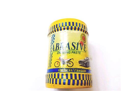 Amril Ampril Abrasive Alat Sekir Kelep Semua Motor Dan Mobil