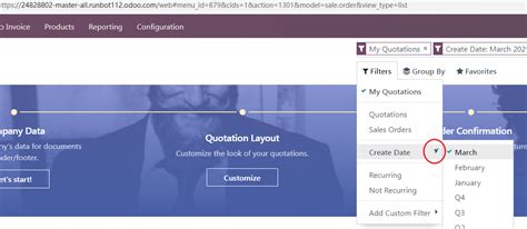 Bug 150160master Check Mark And Arrow Overlap On Filters