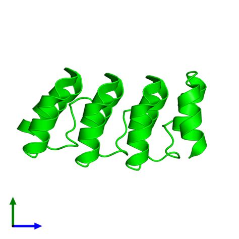 Pdb 2jab Gallery ‹ Protein Data Bank In Europe Pdbe ‹ Embl Ebi