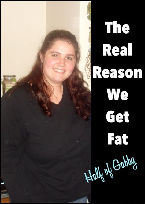 Half Of Gabby How To Lose Weight And Get Fit