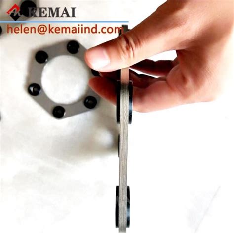 Disc Coupling Disc Coupling Plate Pack China KeMai
