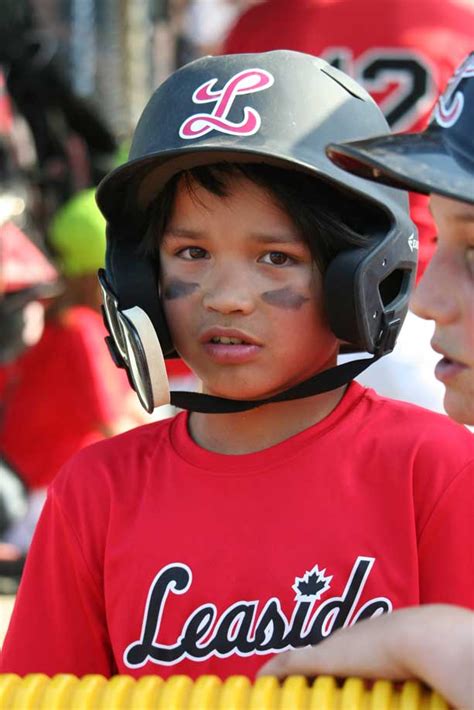 Baseball Phenom Set To Wow At Yale Leaside Life
