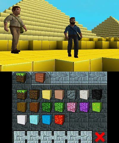 Cube Creator 3d First Look At Multiplayer Update The Gonintendo