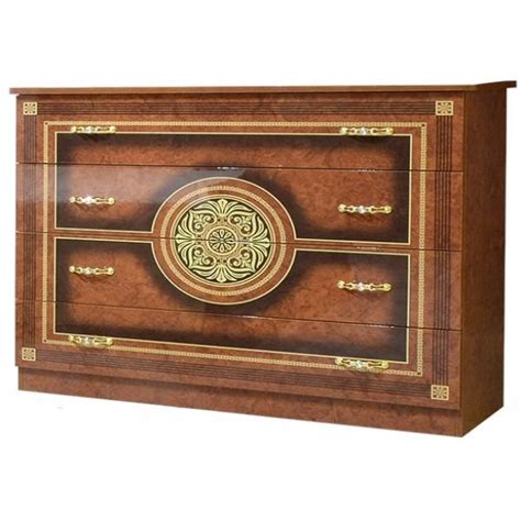 ᐉ Комод в спальню Світ меблів Діана Горіх • Краща ціна в Києві Україні