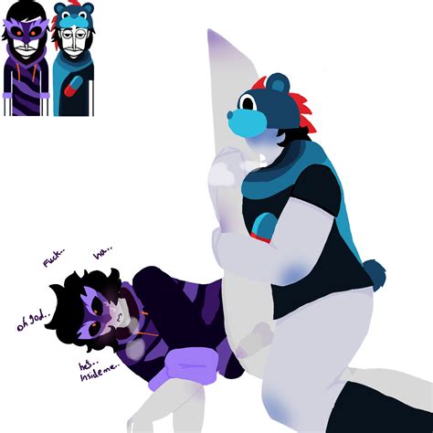 Rule 34 2boys Anal Bad Anatomy Ballzz Bear Tail Breath Cloud Gay