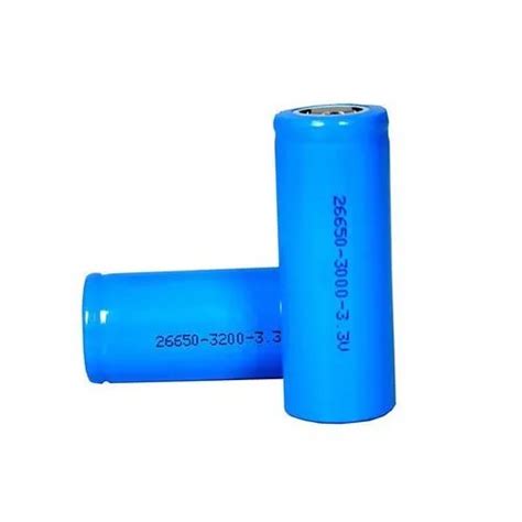 Lipo4 Cell Roboticsdna