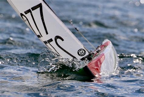 Df 95 Class Gosport Model Yacht And Boat Club