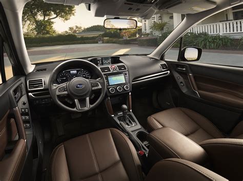 2017 Subaru Forester Dashboard Lights Shelly Lighting