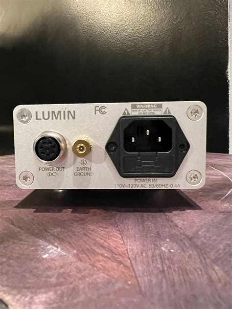 Closed Price Reduced Lumin Linear Power Supply Lps Mod For Your U1 U2 Mini Headphone