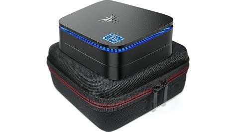 Kamrui Mini Pc Case Review Mini Pc Reviewer