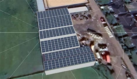 Vattenfall Idno To Connect New Solar Project To Help Lower The Carbon