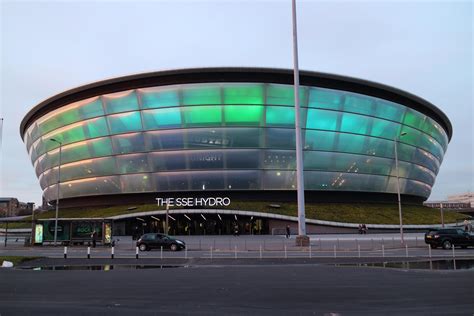 Cher Announces Glasgow Sse Hydro Gig As Part Of First Uk Tour In 14