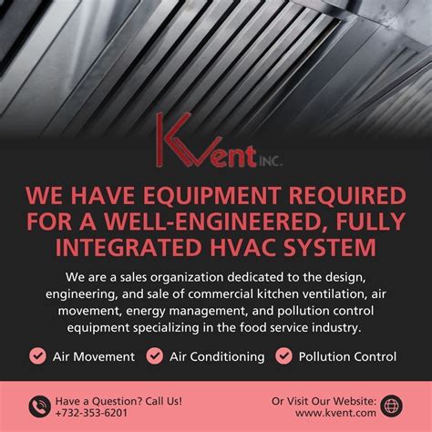 K Vent Inc On Linkedin Kvent Ventilationexperts Airqualitysolutions Hvacinnovations…