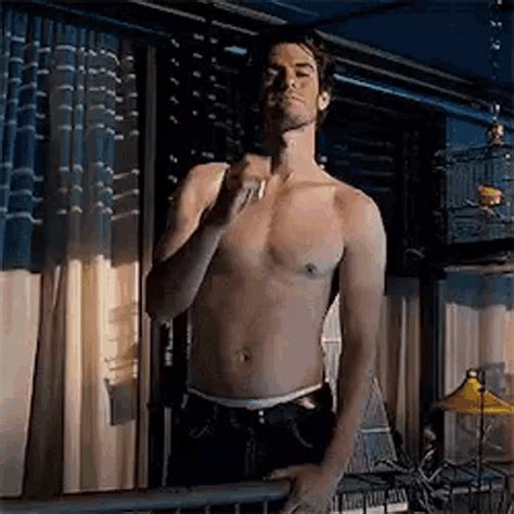 Andrew Garfield Shirtless Young
