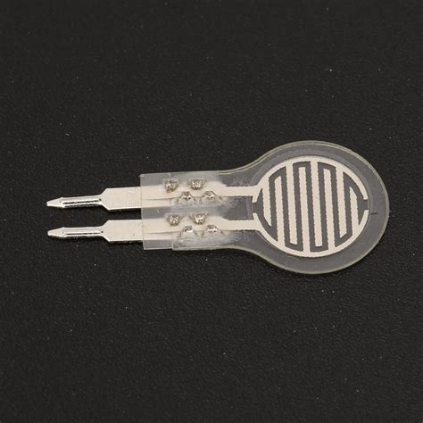 10kg Thin Film Water Pressure Sensor Resistor Type Grandado 10kg Thin Film Water Pressure Sensor Resistor Type Grandado