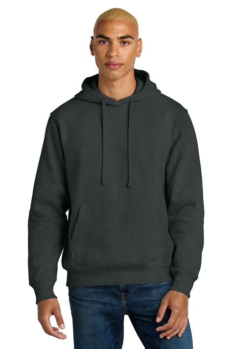District Vit Super Heavyweight Fleece Hoodie Product Company Casuals