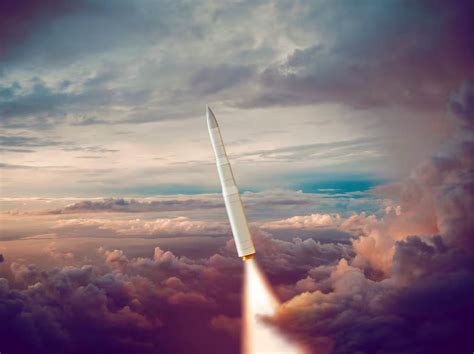 Ballistic Missile Moves European Security And Defence
