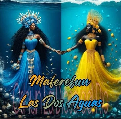 Oshun Y Yemaya Oshun Orisha Oshun Offerings