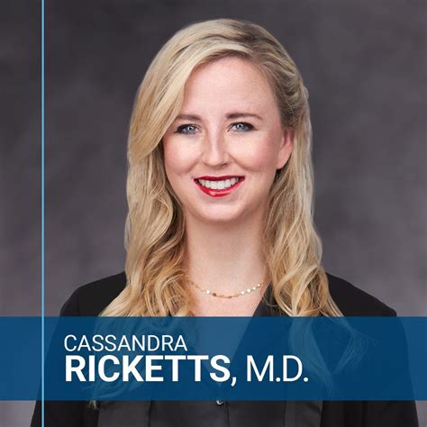 Meet Dr Cassandra Ricketts Dr Ricketts Brings Her Passion From The Volleyball Court To The