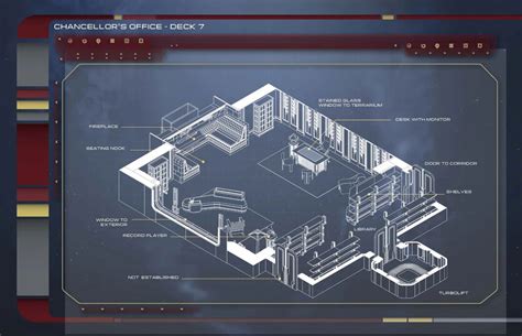 Star Trek Publishing Updates New Uss Athena Guidebook 60th Plans From