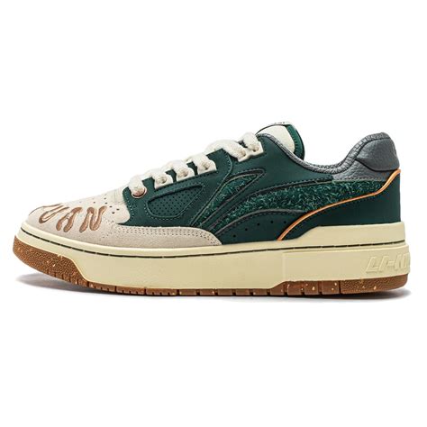 Lining Badfive Lining Way Of Wade Sneakers