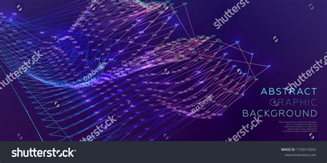 Artificial Intelligence Robotic Quantum Computing Processor Stock