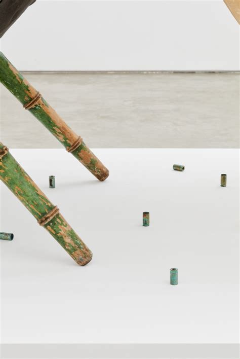 Daniel Tyree Gaitor Lomack The Many Spirit Don Opera Di Dio Viewing Room Night Gallery