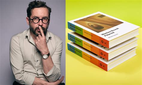 Historia Na Polaroidzie Witold Kanicki Ze Swoją Książką Dziś W Pile Wiadomości