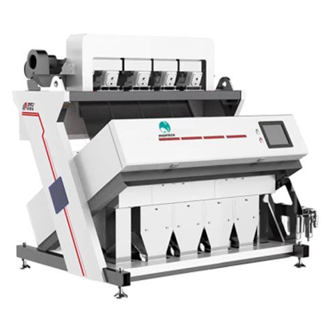 Oemodm Optical Sorter For Colour Pellets Pellet Sorter Plastic