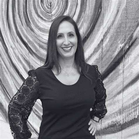 Meet Danielle James Sanctuary Salon And Spa Cornelius Nc