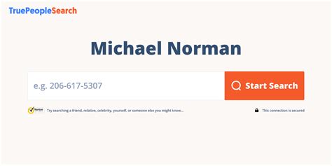 Michael Norman Number Email Facebook Instagram And More