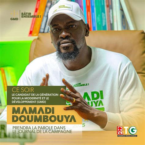 Alpha Ibrahima Barry