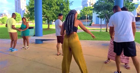 San Juan Salsa Class For Beginners Getyourguide