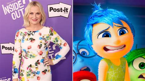 Inside Out 2 Meet The Cast Of Pixars Box Office Hit Hello