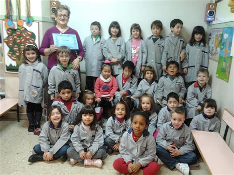 EducaciÓn Infantil 1º Primaria Las Navidades De Nuestros Abuelos De
