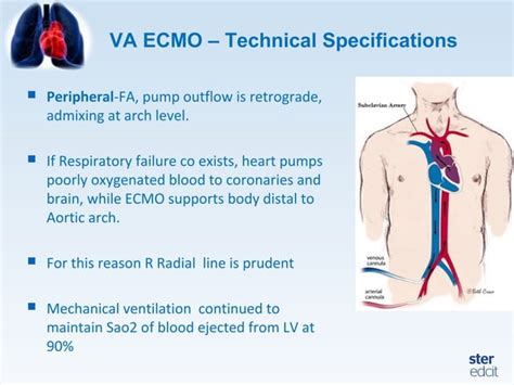 Ecmo Presentation Final Ppt