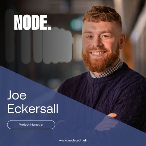 Node Tech On Linkedin Meettheteam Nodetech Projectmanagement