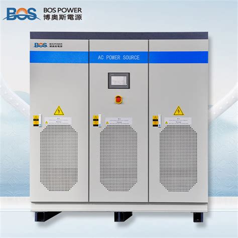 50hz 60hz Variable Frequency Ac Power Supply For Acdc Charging