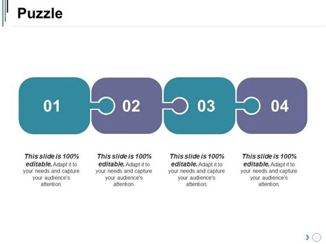 Puzzle Ppt Powerpoint Presentation Styles Graphics Tutorials