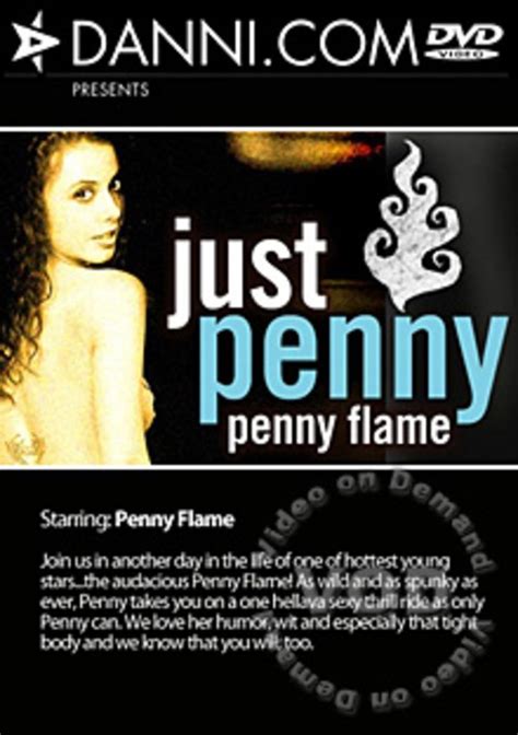 Just Penny By Dannis Hard Drive Hotmovies