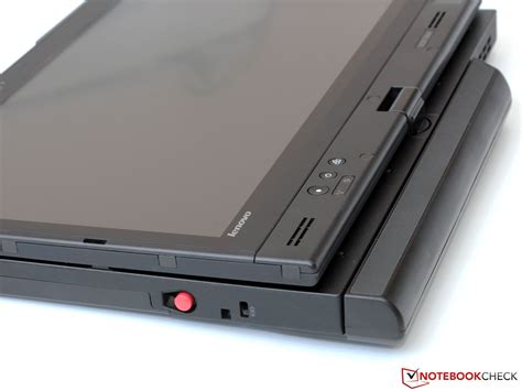 Review Lenovo Thinkpad X230t N2c2age Convertible
