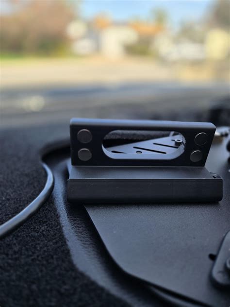 Scangauge 3 Magnetic Mount Dash Mount Easy Etsy