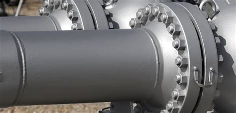 Mengenal Pipe Flanges And Fittings Dan Kegunaannya