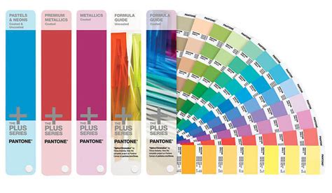 Ral Design To Pantone Converter