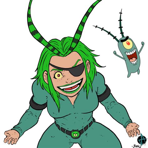 Spongebob Squarepants Characters As Humans