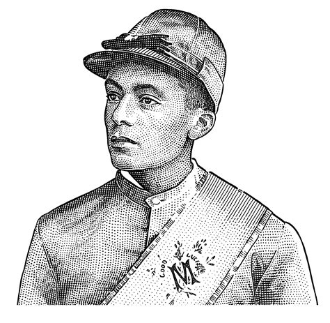 Celebrating Isaac Burns Murphy With The Kentucky Black Bourbon Guild T