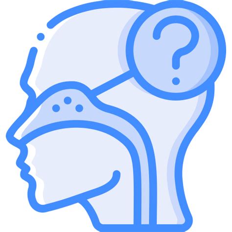 Person Basic Miscellany Blue Icon Person Basic Miscellany Blue Icon